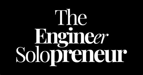 Classroom · The Engineer Solopreneur