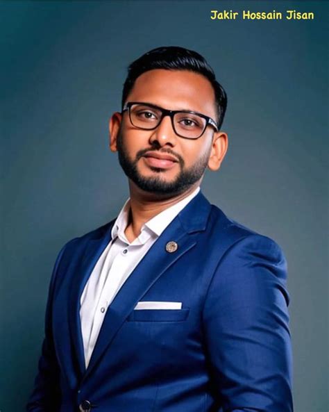 Jakir Hossain Jisan