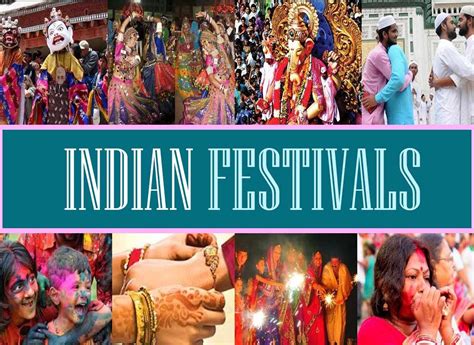 What Are Seasonal Festivals In India At William Gainey Blog
