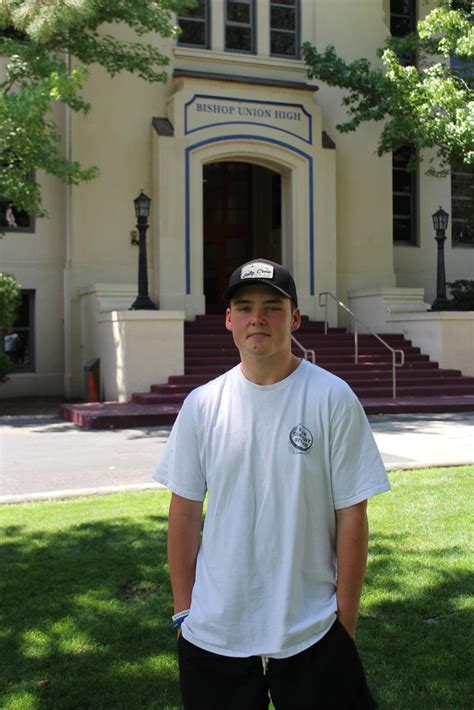 Bryce Lyons Bronco Round Up