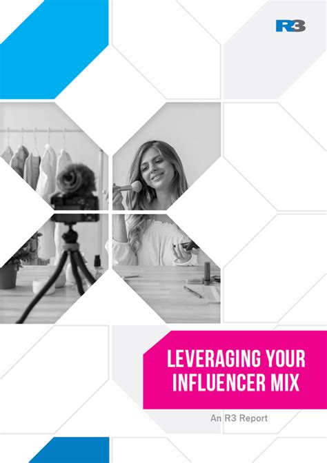 Leveraging Your Influencer Mix Insights And Reports R3