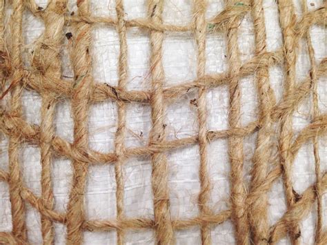 Jute Netting An Wil Inc