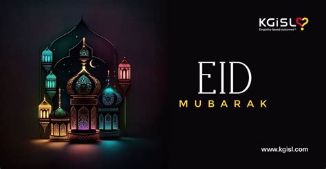 Suraj Panigrahi On Linkedin Eid Mubarak From Kgisl