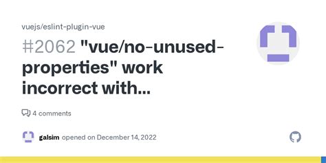 Vueno Unused Properties Work Incorrect With Usevmodels From Vueuse