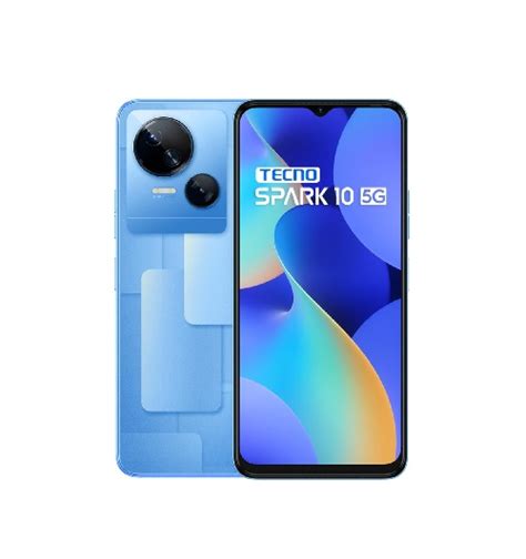 Tecno Spark 10 5G Price In Pakistan