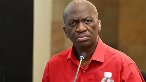 Fana Mokoena Resigns As A Member Of Parliament SABC News Breaking