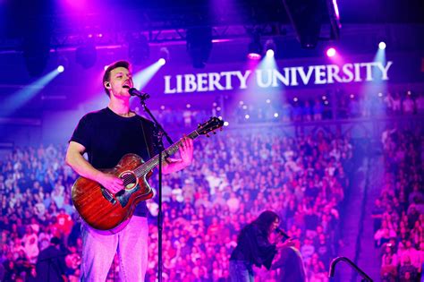 Liberty University Added A New Photo Liberty University
