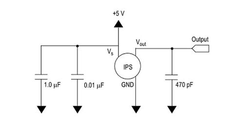 Circuit Diagram For Mpx5700 Pressure Sensor Album On Imgur