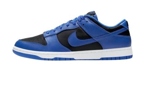 Nike Dunk Low Hyper Cobalt Kixify Marketplace