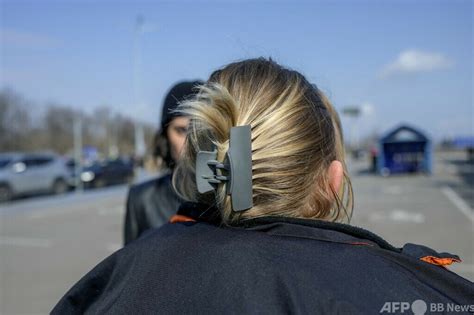 「もう生きていたくない」 ウクライナ女性、ロシア兵の性暴力語る 写真7枚 国際ニュース：afpbb News