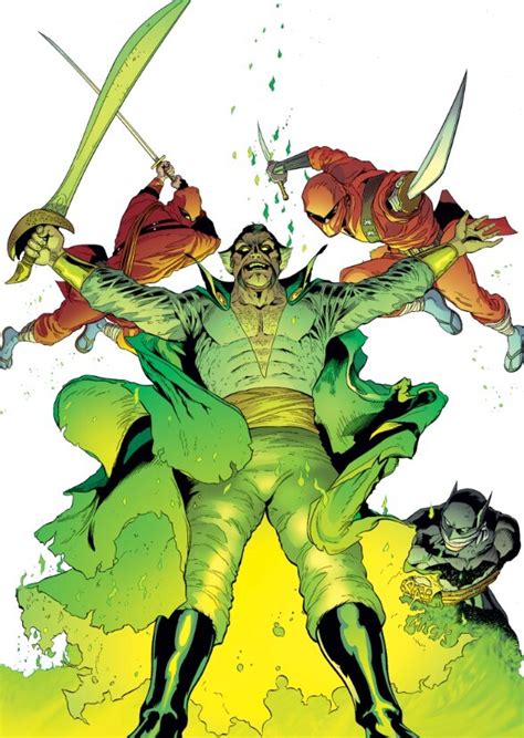 Fan Casting Odelya Halevi As Talia Al Ghul In Dcu League Of Assassins