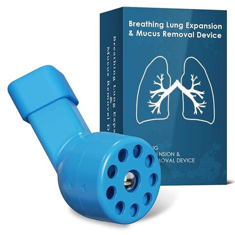Buy Flutter Valve Mucus Removal Device And Mucus Clearance Device Airway