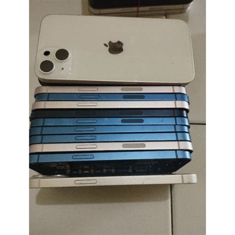 Jual Housingcasing Ip 13 Ori Copotan Shopee Indonesia