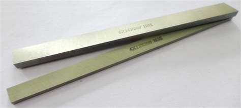 Hss Rectangular Tool Bits Hss Rectangular Tool Bits And Rectangular Tool Bits
