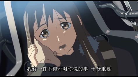 《云之彼端 约定的地方》治愈型回忆录，含剧透 哔哩哔哩