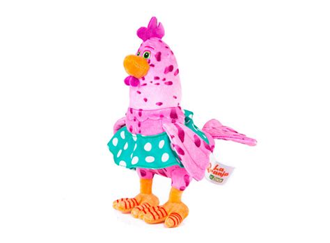 Ripley PELUCHE LA GRANJA DE ZENÓN