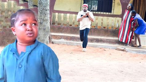 My Pregnant Mother Ebube Obio 2023 Latest Nigeria Movie Youtube