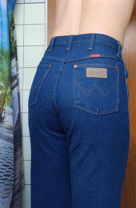I Really Like My Jeans Especially When Its Tight High Waisted Like This