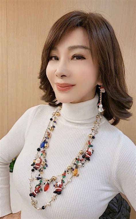 砸上千萬斷開前夫！陳美鳳被拱再談戀愛 親自回應了 Beanfun