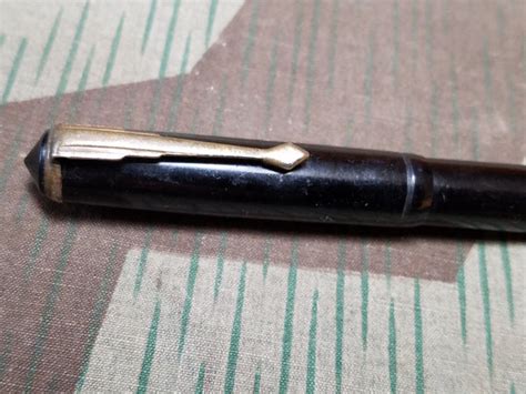 German Fountain Pen