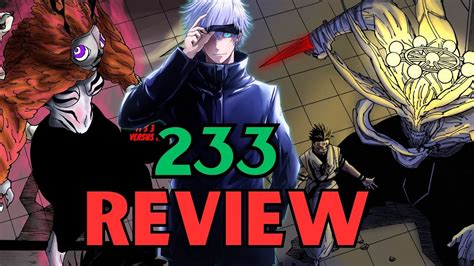 Jogo Vs Sukuna Reaction Part 3 Anime Manga Jujutsukaisen Jjk🐗