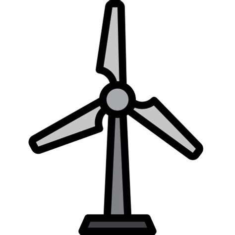 Eolian Generic Color Lineal Color Icon