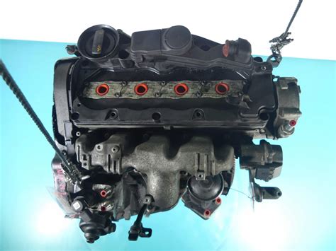 Silnik Audi A4 B8 Cag 20 Tdi Film Cag Za 199999 Zł Z Przeworsk