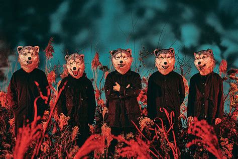 Man With A Mission、北米＆uk・ヨーロッパツアーの開催が決定 Wwsチャンネル