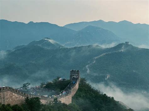 登八达岭，揽千年风骨：八达岭长城旅游攻略 北京旅游攻略 跟团游旅行网