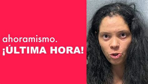 Mujer Mató Trágicamente A Su Novio En Maryland