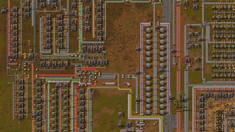 Factorio Expansion Pack Announced Coming In 2022 Techraptor