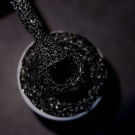 Black Flash Color Lacshary