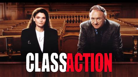 Class Action 1991 Az Movies