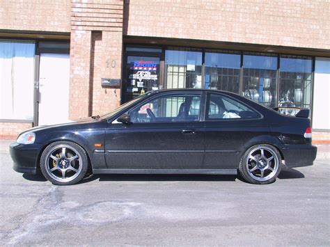 5zigen Rsx 6 Bc Auto And Design