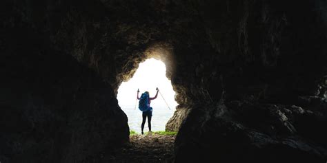 Hiker Steps Into 280 Million Year Old Fossilized World In Italian Alps