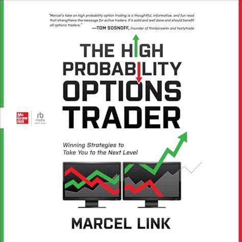 The High Probability Options Trader Winning Strategies To