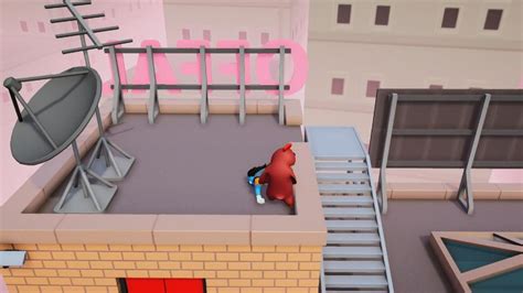Gang Beasts Youtube