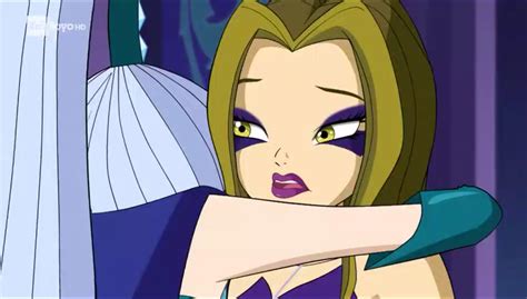 Darcy Winx