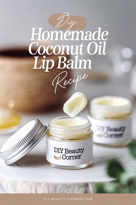 21 Best Diy Homemade Lip Balm Recipes Nourish Your Lips Naturally