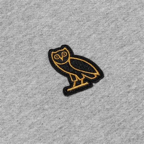 Classic Ovo Full Zip Hoodie Jackets Mob