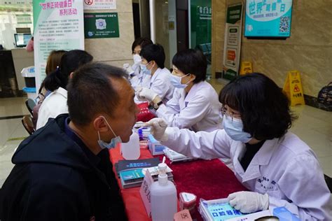 沈阳市口腔医院开展“515世界正畸健康日”系列活动kq88口腔新闻