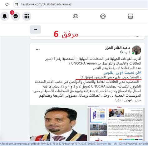 7 17أقارب القيادات الحوثية في المنظمات شرقم 8 و 9 منظمة انسان