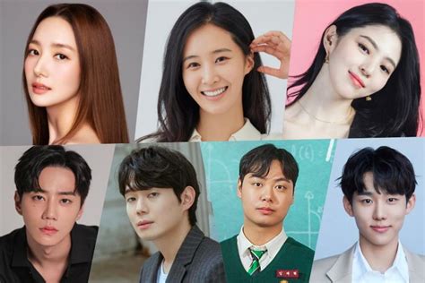 Quiz Which Lee Junho K Drama Character Is Your Soulmate Soompi