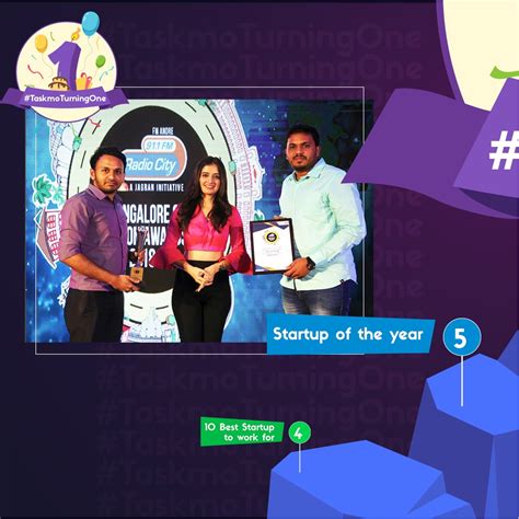 Taskmo On Twitter Memories Of Our Achievements Dont Stop There We