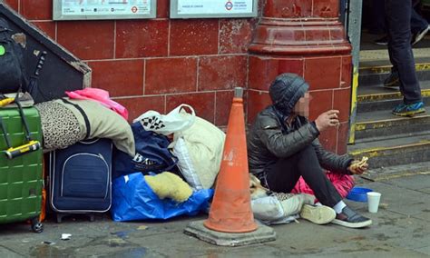 Nhs Slashes Funds For Top Homeless Mental Health Team