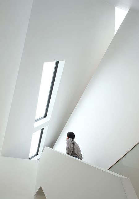 House Satiya By Adn Architectures Dezeen