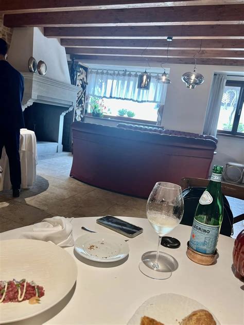 Locanda Mammì Ad Agnone Stefania Di Pasquo E Tomas Torsiello