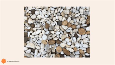 Classification Of Aggregates