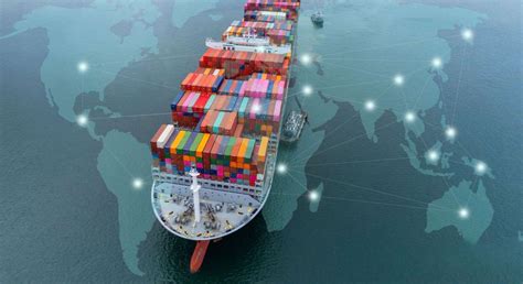 Discover The Vastness Of The Seas With Live Ship Tracking Orbitshub