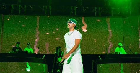 Feid Anunció Nuevas Fechas De Su Gira En Latinoamérica Infobae